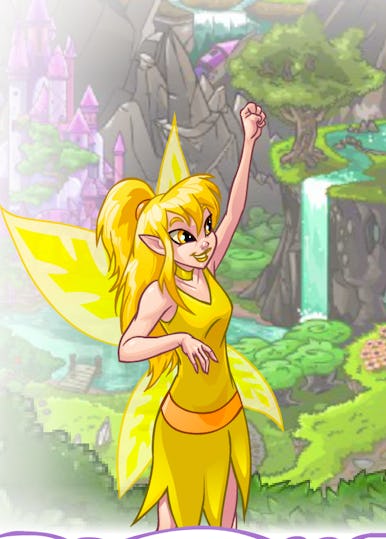 I Logged Onto Neopets As A Grown Woman & Here Are 17 Things That Happened
