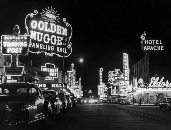 28 Unrecognizable Old Photos Of American Cities You Know, Love, And ...