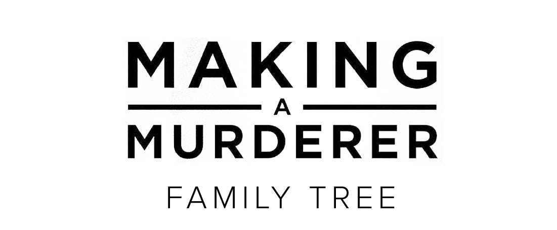 This Steven Avery Family Tree Connects The Many, Many 'Making A ...