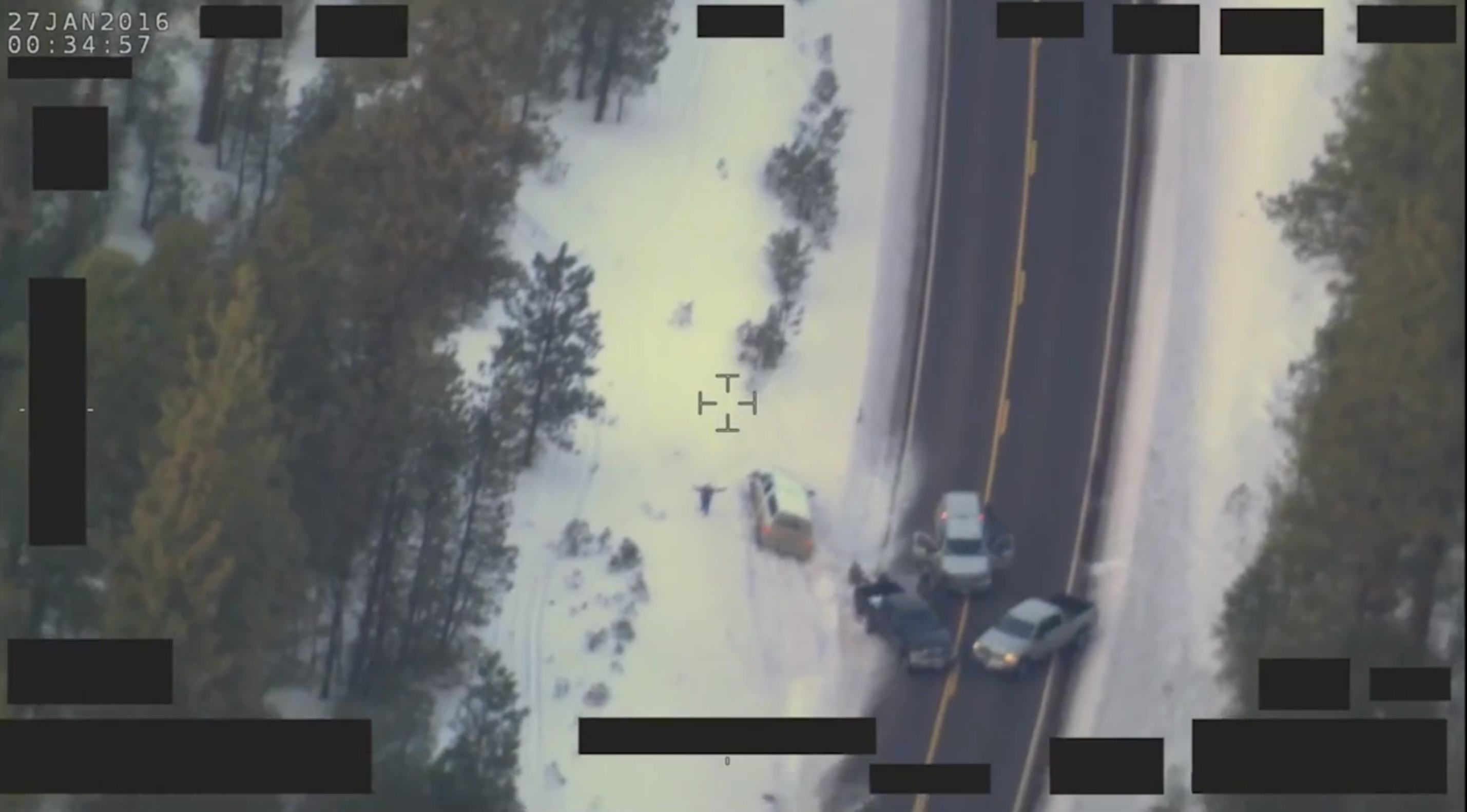 Video Of LaVoy Finicum's Shooting Death Stirs Up Questions From The ...
