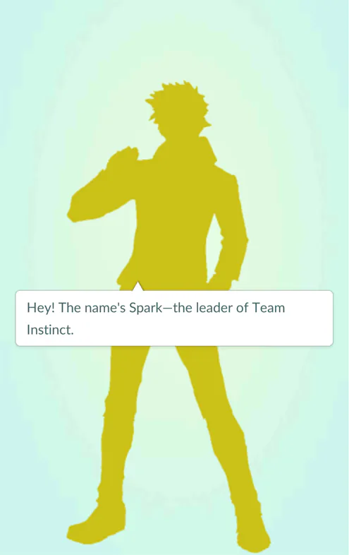 How To Join A Team In "Pokemon Go," Whether It's Team Valor, Team ...