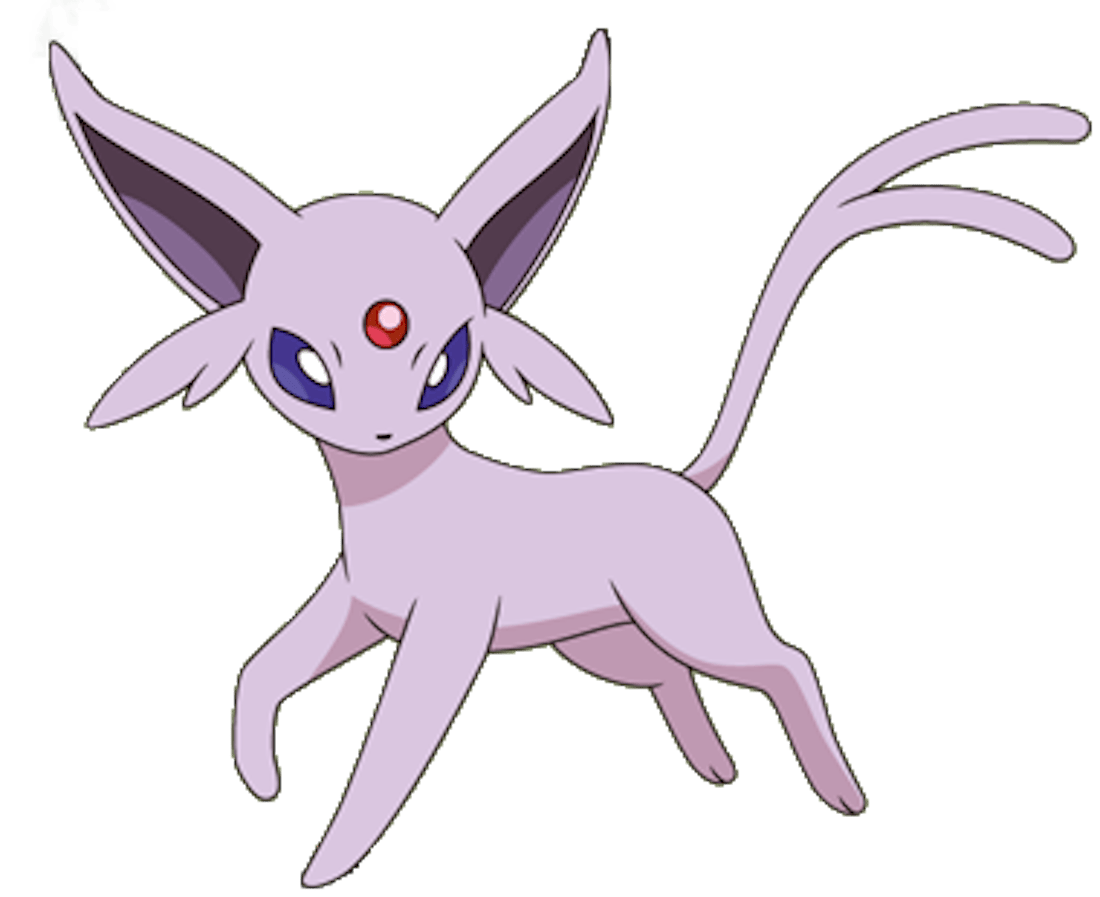 What Are The Different Eevee Evolutions? Vaporeon, Flareon, And Jolteon ...
