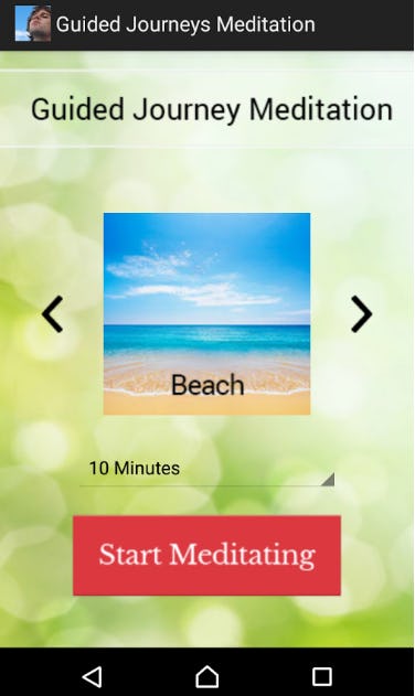 4 Meditation Apps To Bring Mindfulness To Your Day