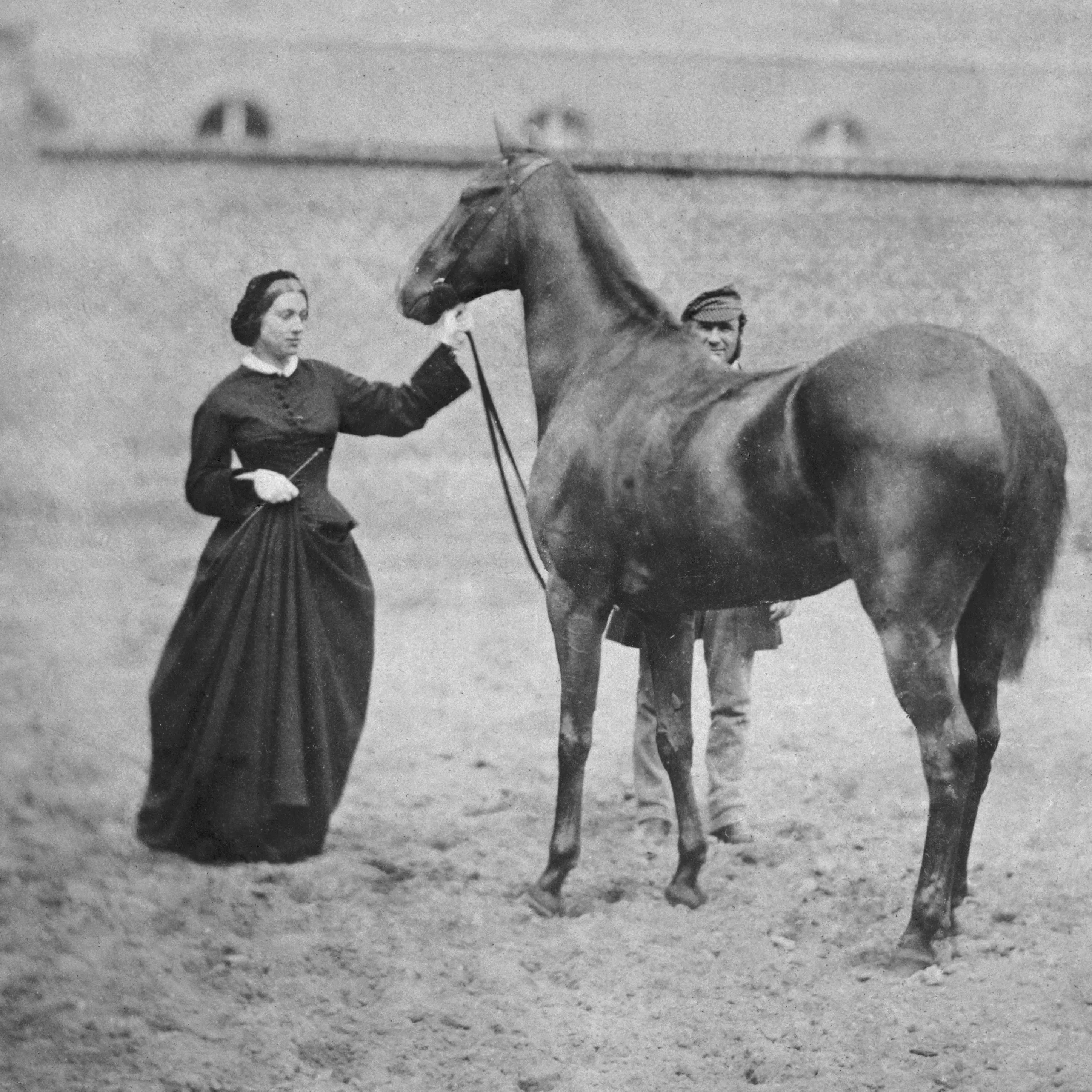 8 Incredible Female Explorers We Should Honor Instead Of Christopher ...