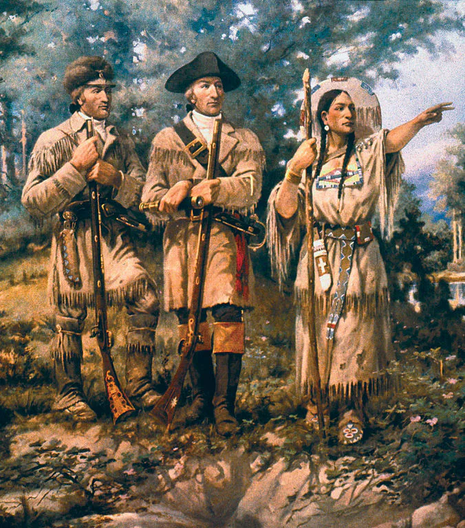 8 Incredible Female Explorers We Should Honor Instead Of Christopher ...