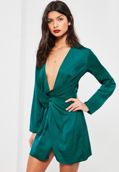 12 New Years Eve Dresses You Can Wear More Than Once — Photos