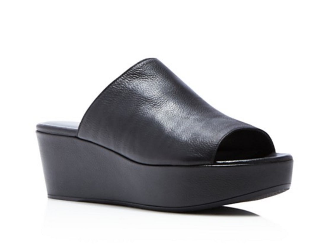 11 Modern Equivalents Of Your Fave '90s Sandals — PHOTOS