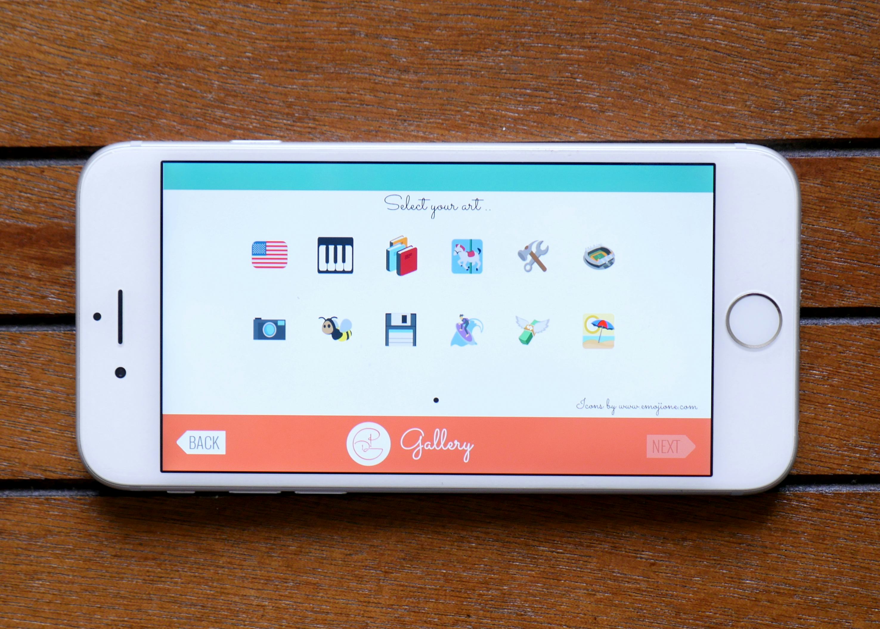 Your Smartphone Can Print Nail Art With The Nailbot — PHOTOS