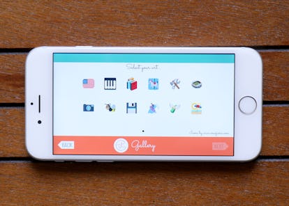 Your Smartphone Can Print Nail Art With The Nailbot — PHOTOS