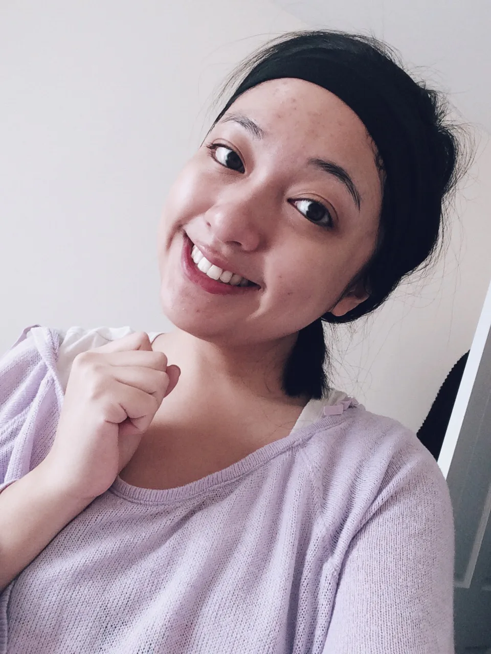 I Stopped Wearing Makeup For A Week & Here's What Happened — PHOTOS
