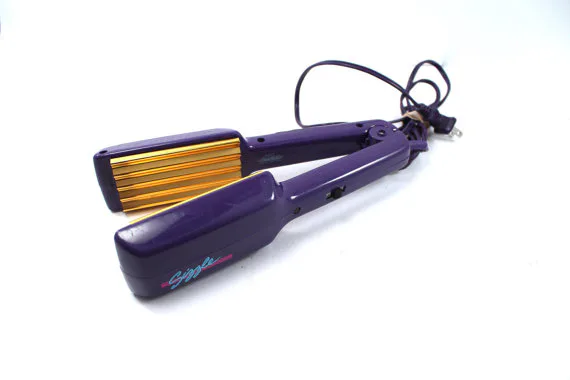 7 Hair Tools Every ‘90s Girl Couldn’t Live Without — PHOTOS