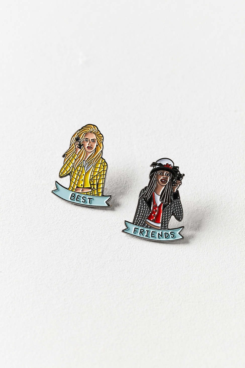 11 Matching Best Friend Gifts That Are Actually Cool, Not Cheesy — PHOTOS