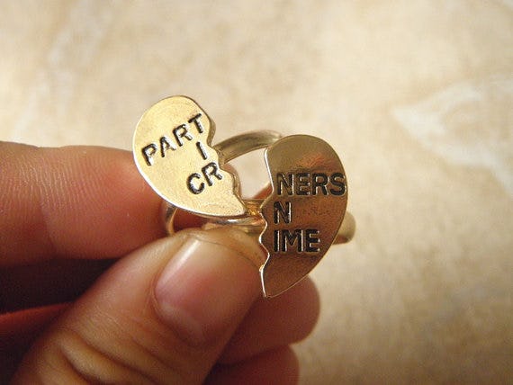 11 Matching Best Friend Gifts That Are Actually Cool, Not Cheesy — PHOTOS