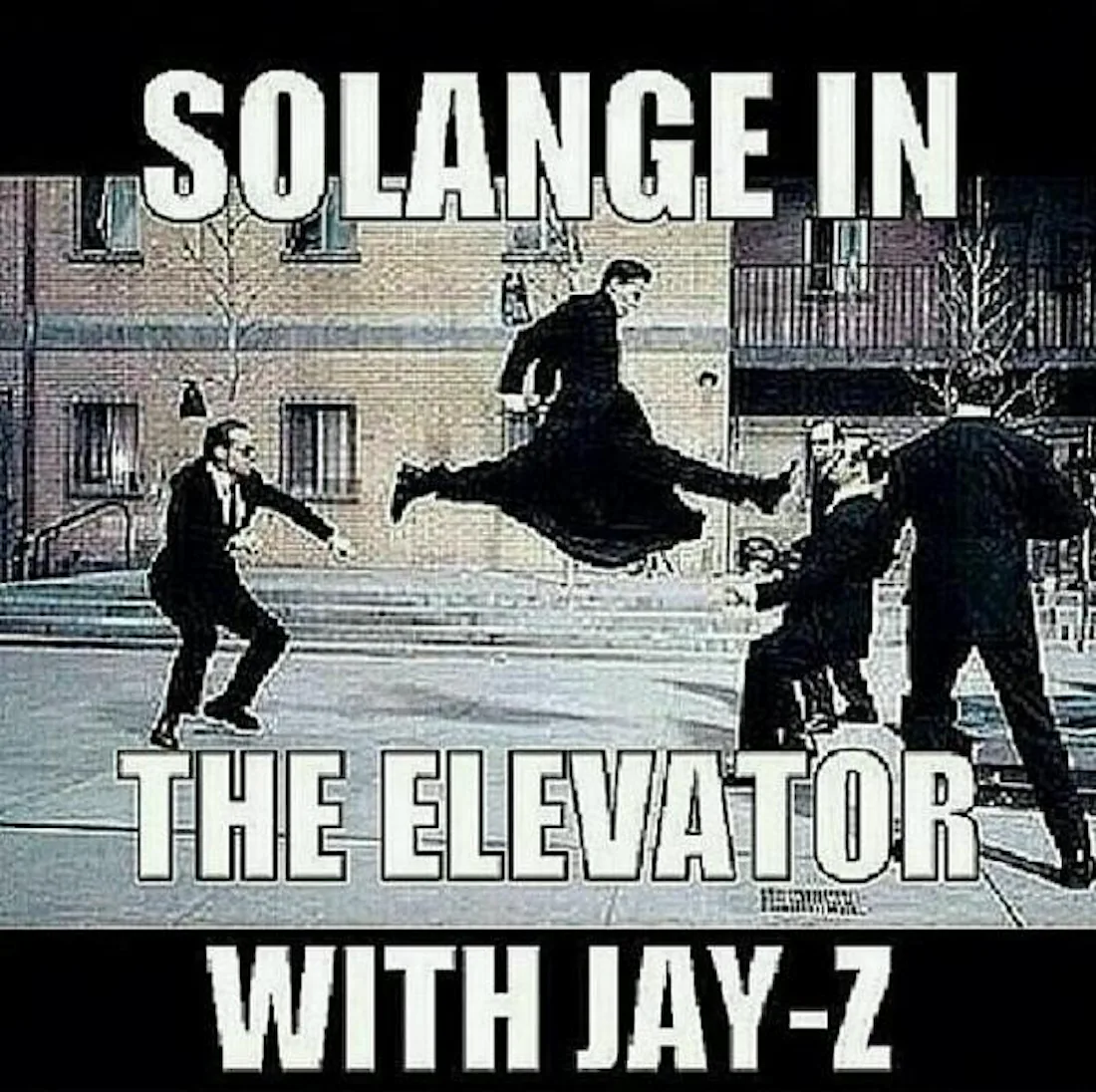 What Solange and Beyonce Reveal About The "Angry Black Woman" Catch-22