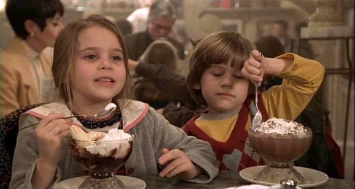 Why 'One Fine Day' Was Mae Whitman’s Breakout Role, Even As A Kid