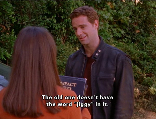 Will These 12 'Gilmore Girls' Characters Return For The Revival? Time ...