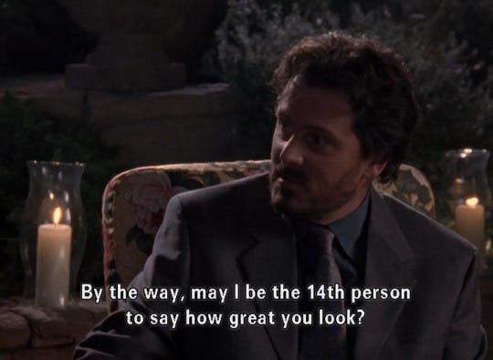 Will These 12 'Gilmore Girls' Characters Return For The Revival? Time ...