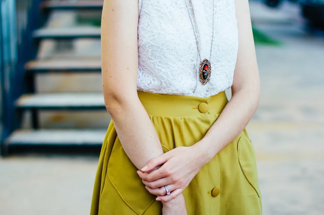 11 Ways To Express Your Personality In A Way That Makes You As Likable ...