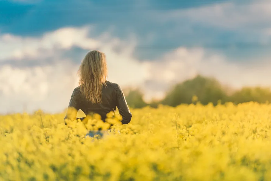 6 Health Benefits Of Taking Time Off From Work