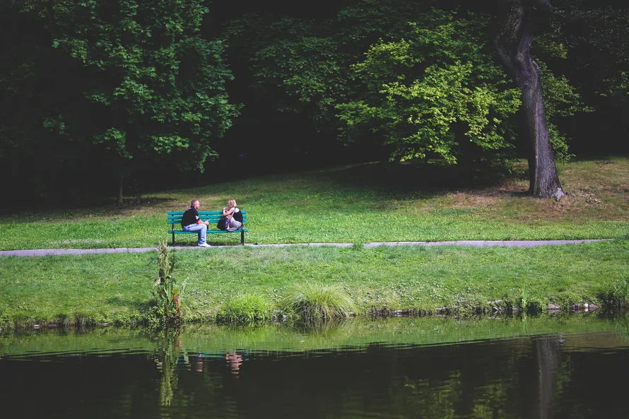 13 Ways To Talk About The Future With Your Partner In A Way That Isn't ...
