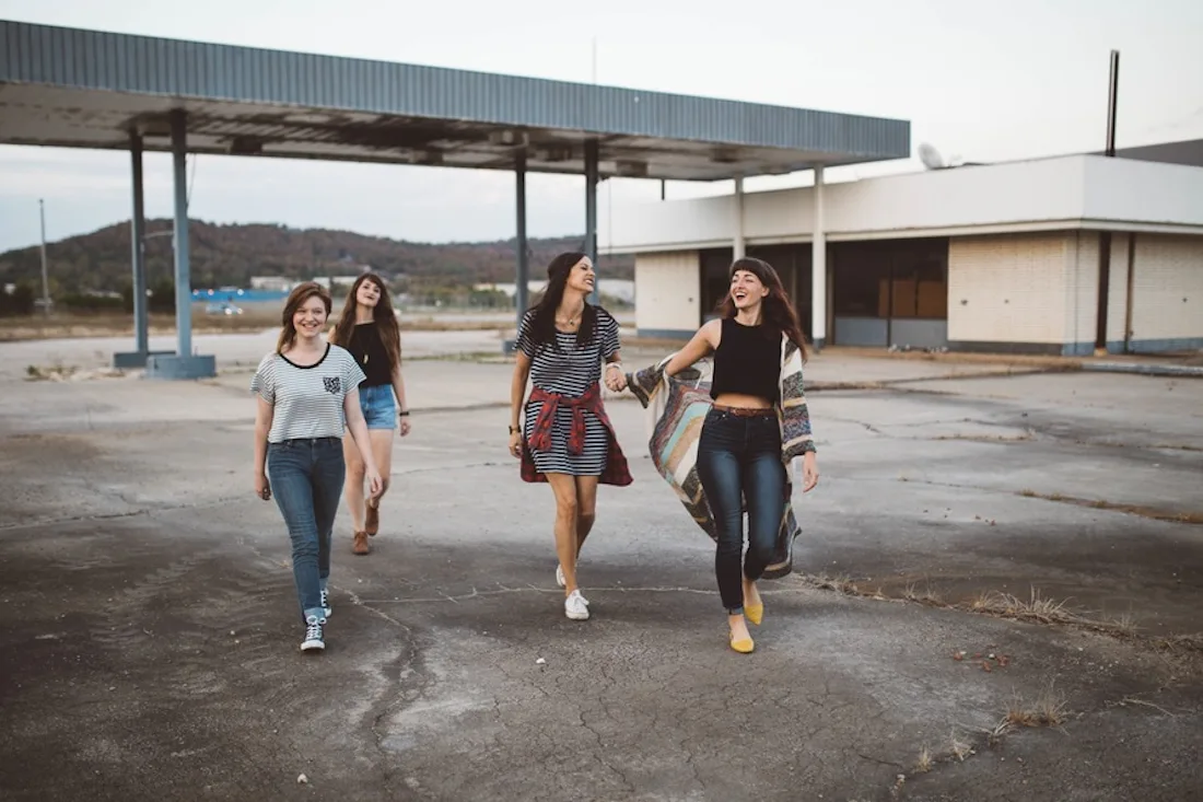 11 Ways To Express Your Personality In A Way That Makes You As Likable ...