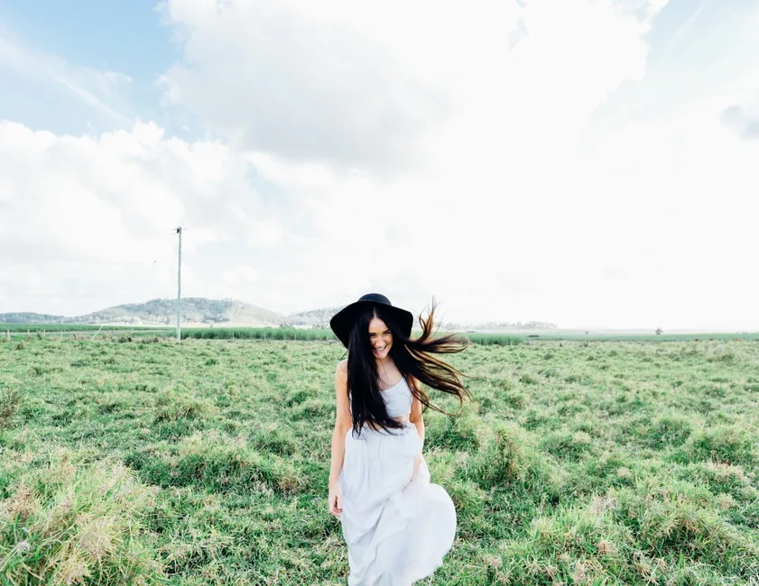 11 Easy Tips For Feeling Fresh When It’s Hot AF Outside