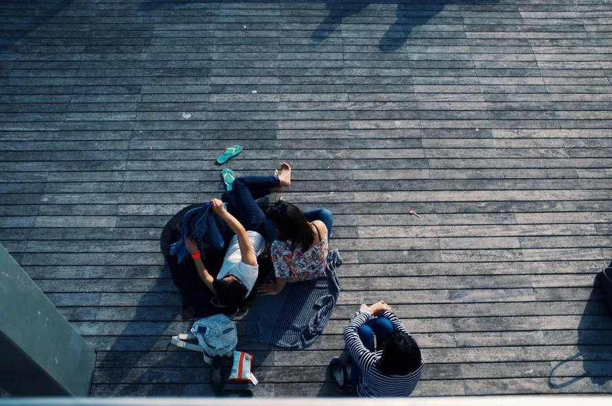11 Healthy Reasons Why You Should Spend This Weekend Alone