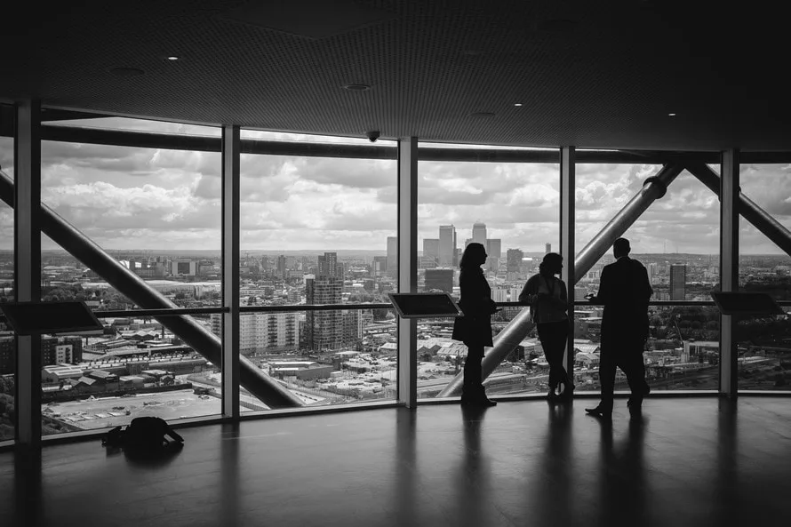 11 Ways To Appear More Professional & Confident At Work