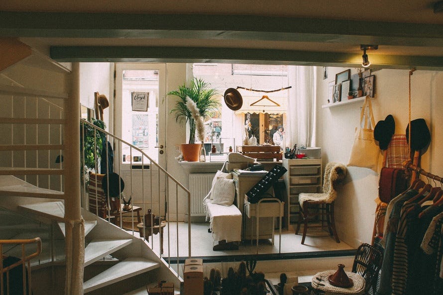 11 Ways To Keep Your Apartment Clean, Without Really Trying