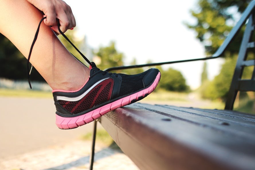 15 Weird Things That Can Happen When You Start Exercising