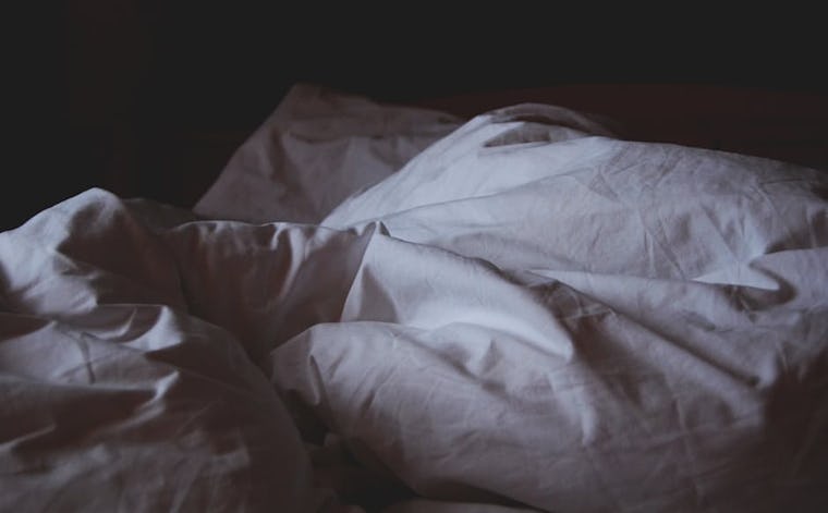 11 Scientific Explanations For Having Different Types Of Weird Dreams 11-scientific-explanations-for-having-different-types-of-weird-dreams