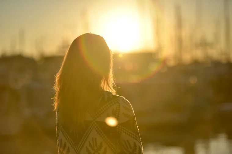 6 Ways To Be More Comfortable With Yourself