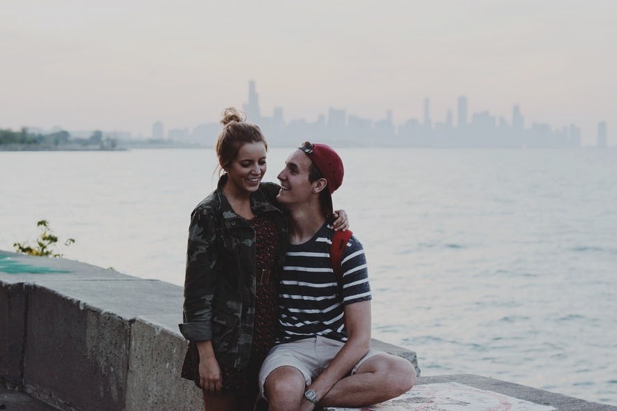 13 Ways To Talk About The Future With Your Partner In A Way That Isn't ...