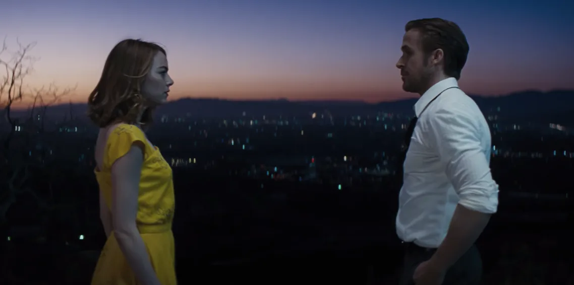 Emma Stone's 'La La Land' Trailer Lyrics Are Romantic & Incredibly Sad ...