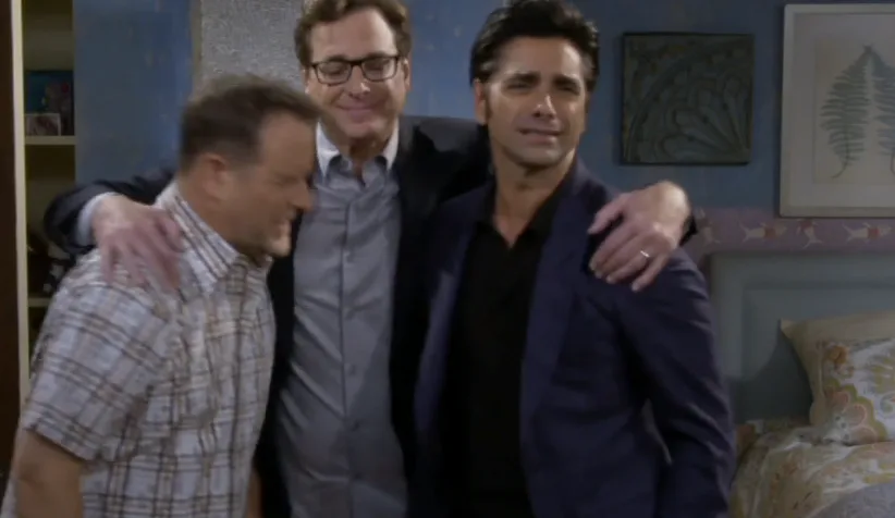 The Full-Length 'Fuller House' Trailer Looks Amazing & Will Give You ...