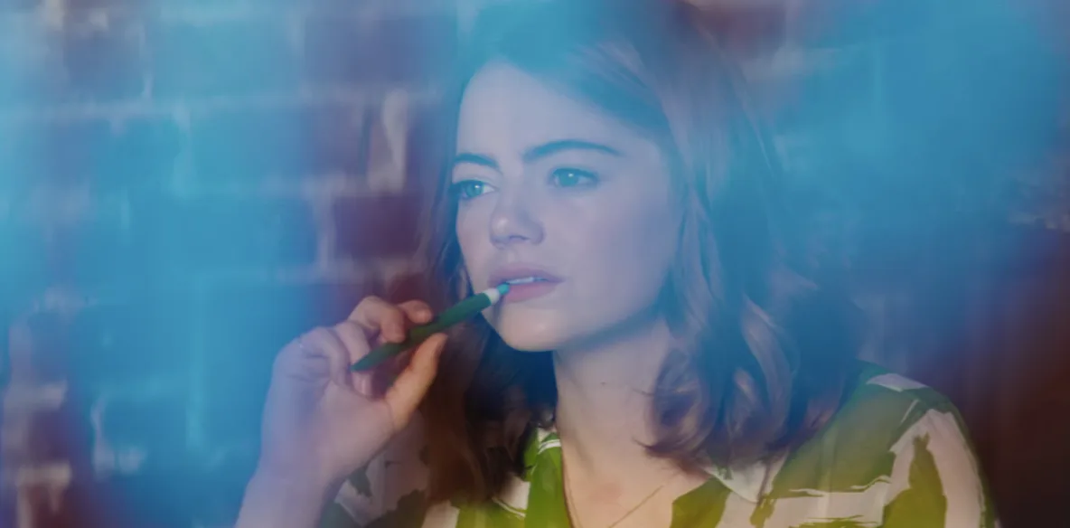 Emma Stone's 'La La Land' Trailer Lyrics Are Romantic & Incredibly Sad ...