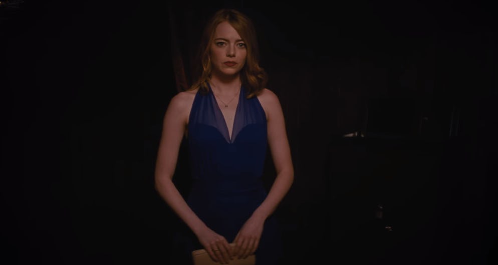 Emma Stone's 'La La Land' Trailer Lyrics Are Romantic & Incredibly Sad ...