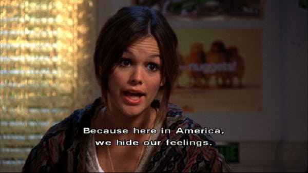 21 'The O.C.' Quotes That Will Make You Feel So Much Better About Your ...