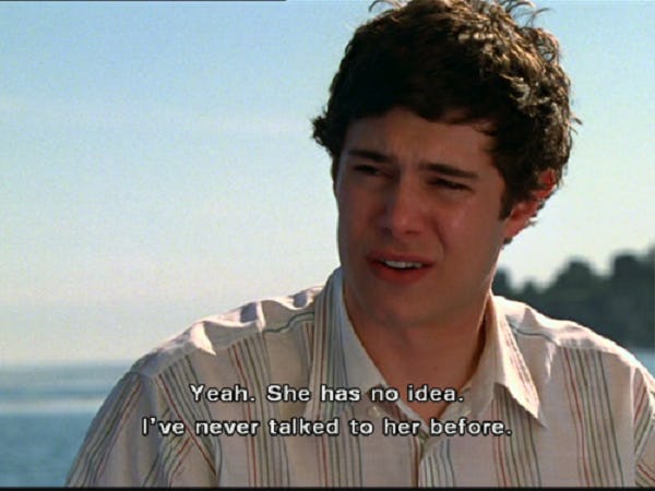 21 'The O.C.' Quotes That Will Make You Feel So Much Better About Your ...