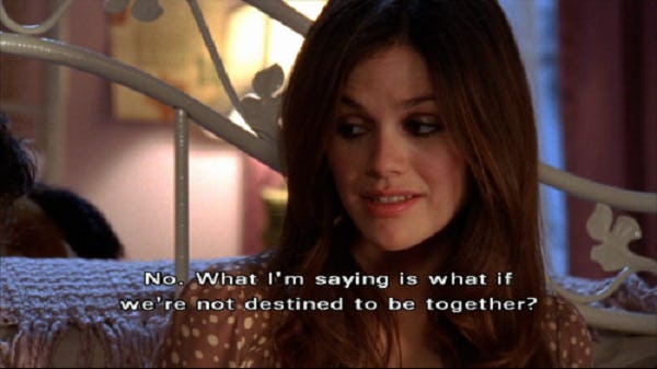 21 'The O.C.' Quotes That Will Make You Feel So Much Better About Your ...