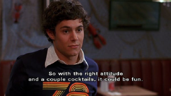 21 'The O.C.' Quotes That Will Make You Feel So Much Better About Your ...