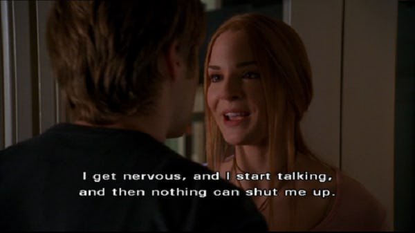 21 'The O.C.' Quotes That Will Make You Feel So Much Better About Your ...