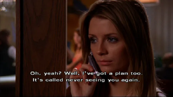 21 'The O.C.' Quotes That Will Make You Feel So Much Better About Your ...