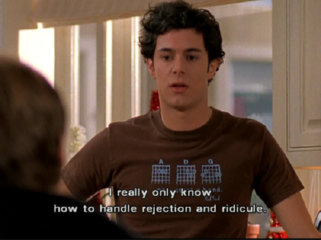 21 'The O.C.' Quotes That Will Make You Feel So Much Better About Your ...