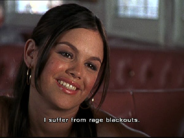 21 'The O.C.' Quotes That Will Make You Feel So Much Better About Your ...