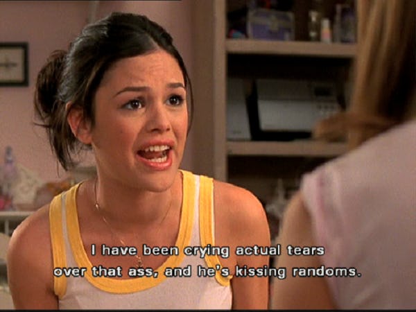 21 'The O.C.' Quotes That Will Make You Feel So Much Better About Your ...