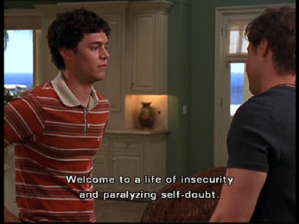 21 'The O.C.' Quotes That Will Make You Feel So Much Better About Your ...