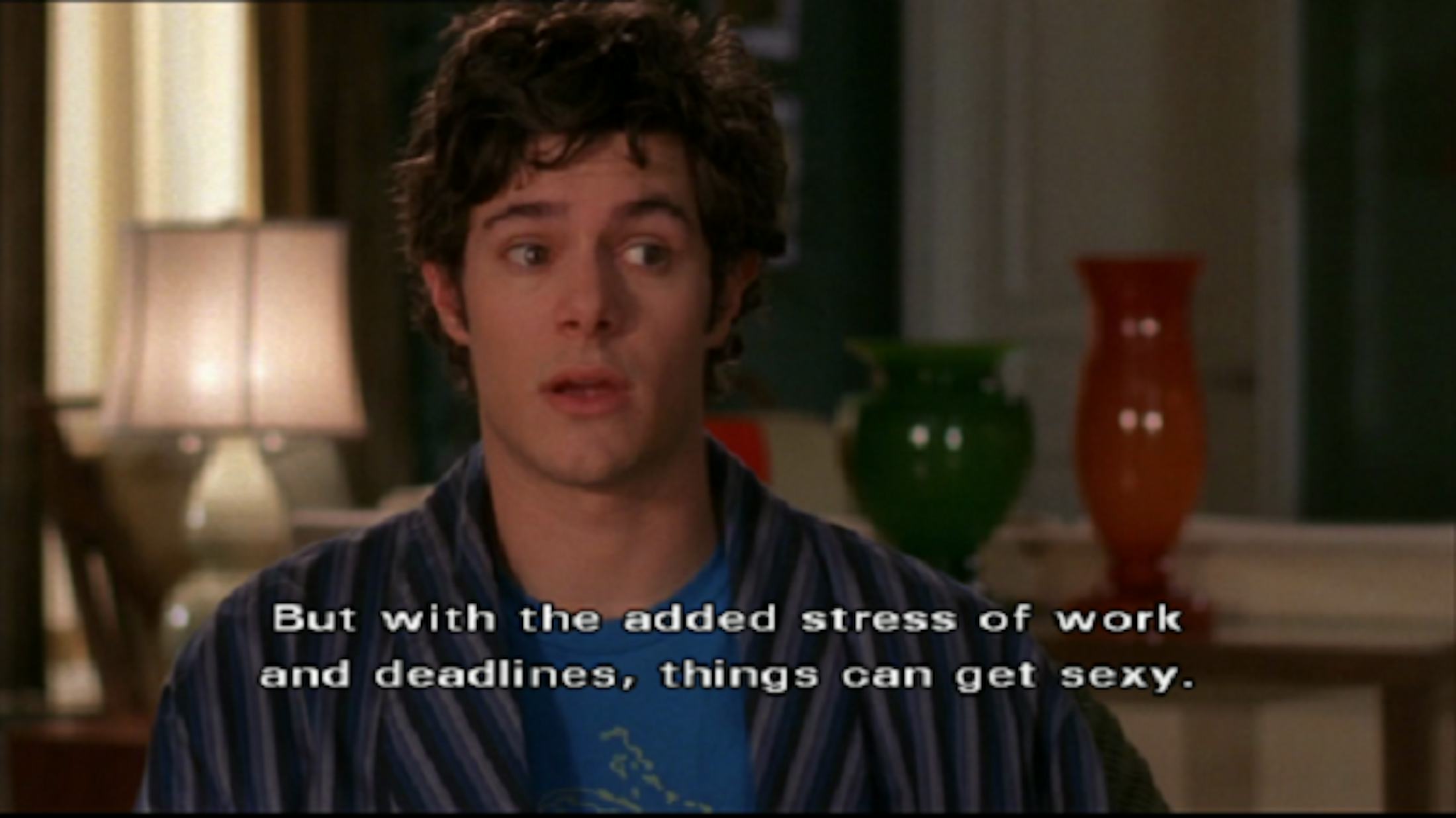 21 'The O.C.' Quotes That Will Make You Feel So Much Better About Your ...