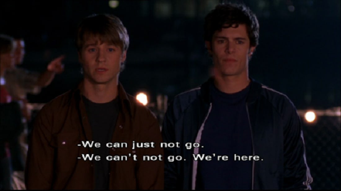 21 'The O.C.' Quotes That Will Make You Feel So Much Better About Your ...