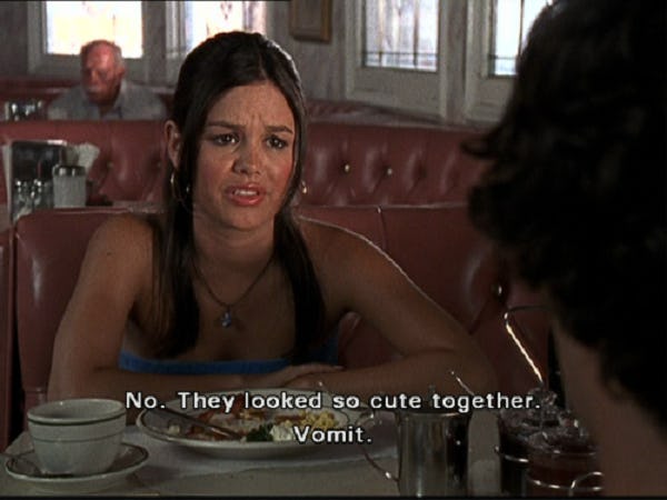 21 'The O.C.' Quotes That Will Make You Feel So Much Better About Your ...